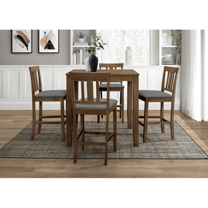 Lark Manor Ance Kinsley Counter Set & Reviews | Wayfair